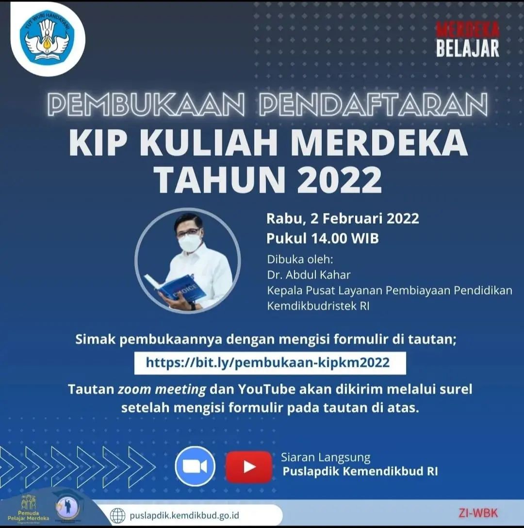 Beasiswa Kip Homecare24 Beasiswa Kip Homecare24