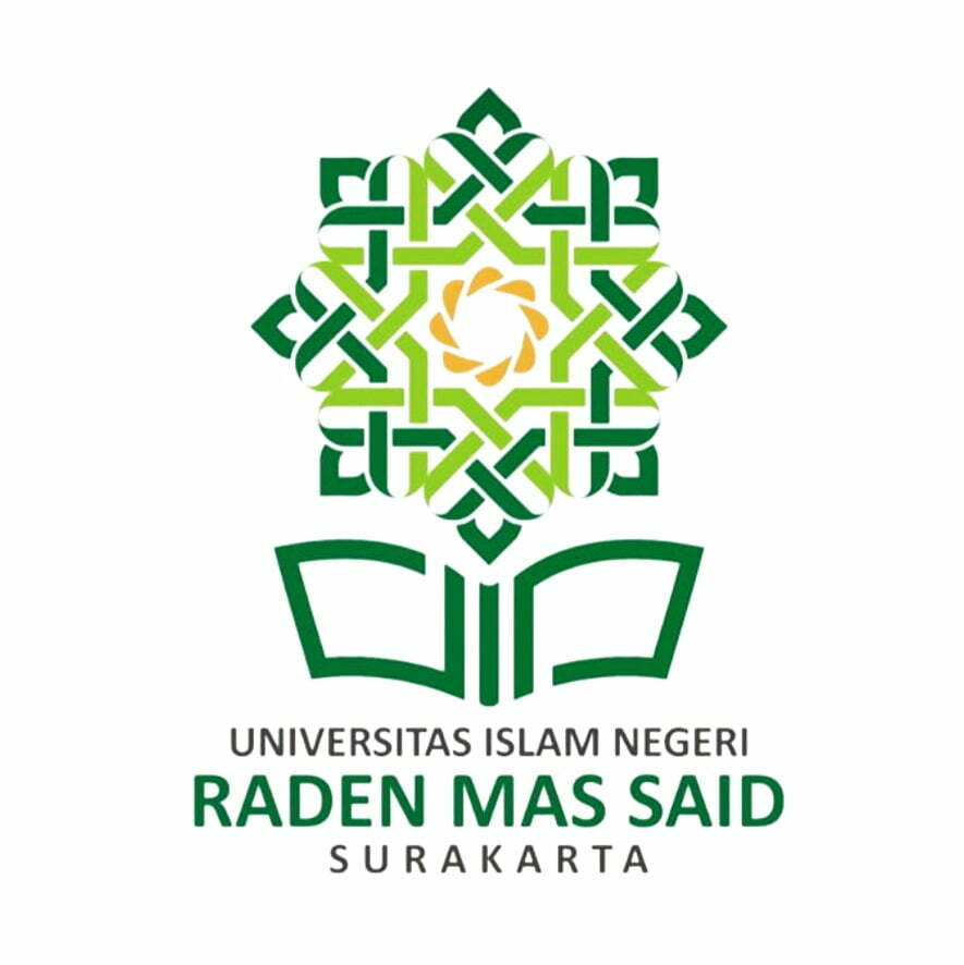 Logo Uin Raden Mas Said Logo Uin Raden Mas Said